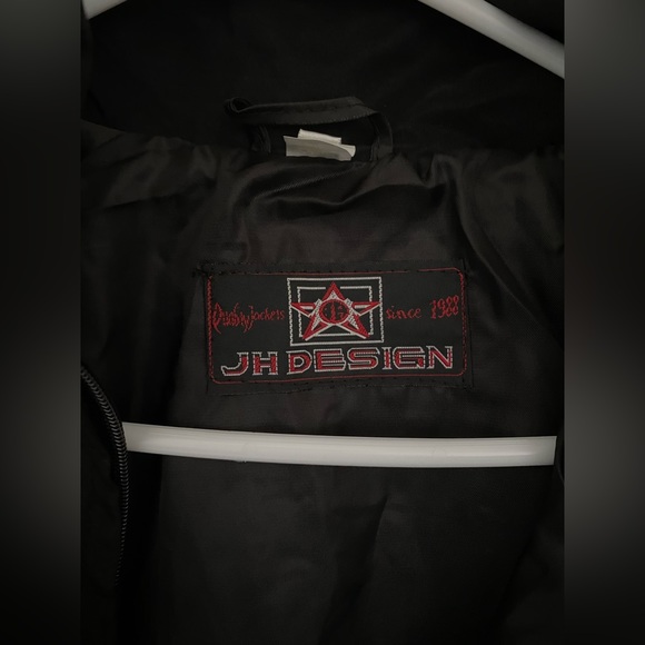 Jack Daniels | Jackets & Coats | Sold Jack Daniels Nascar Vintage ...